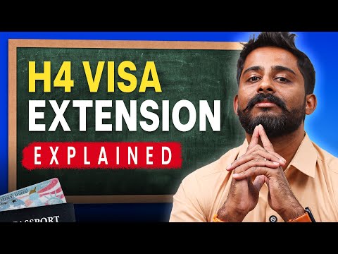 Avoid H4 Visa Extension Mistakes in 2025: Tips & Expert Advice