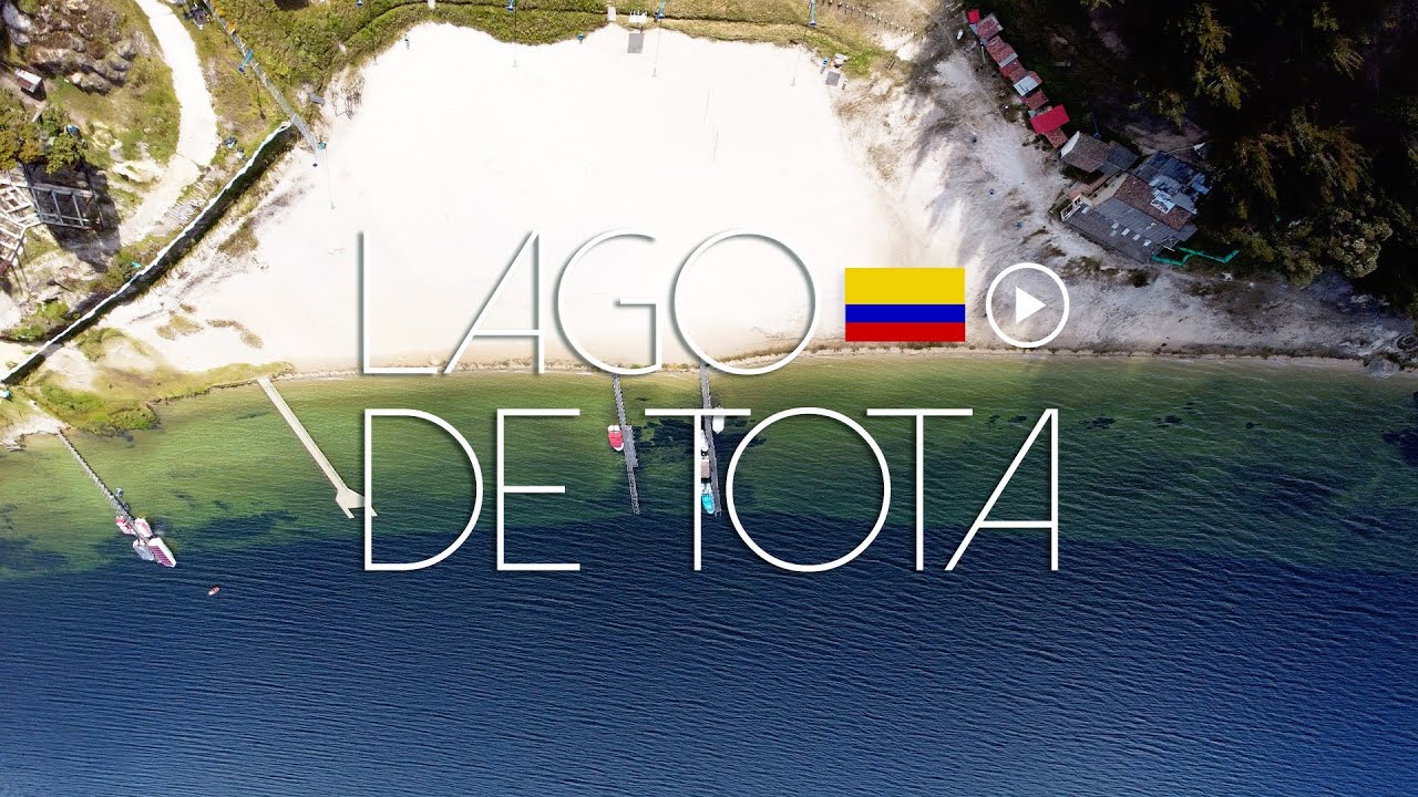 Visiting Lago de Tota in Boyacá, Colombia - Please Live Your Dream