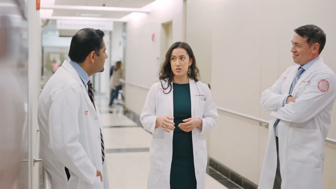 NewYork Presbyterian Weill Cornell Medicine | Interventional Pulmonology