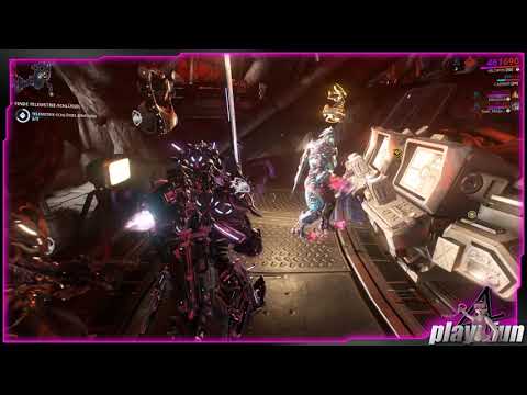 Steam Community :: Video :: Warframe - Kuva Fortress