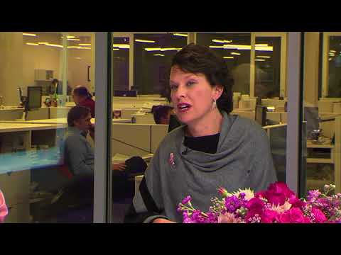 Parties Extra: Pink OKC (2015-11-05)
