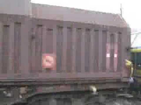 SNCB 2024 Engis
