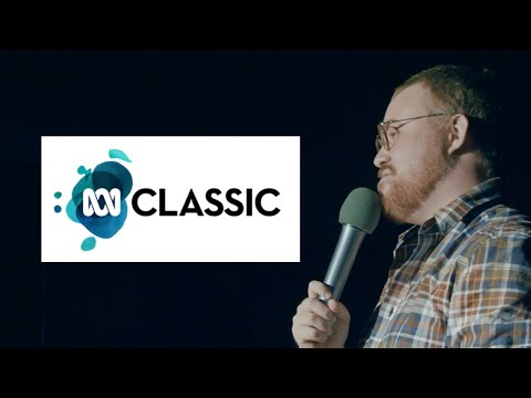ABC Classic FM | James Donald Forbes McCann