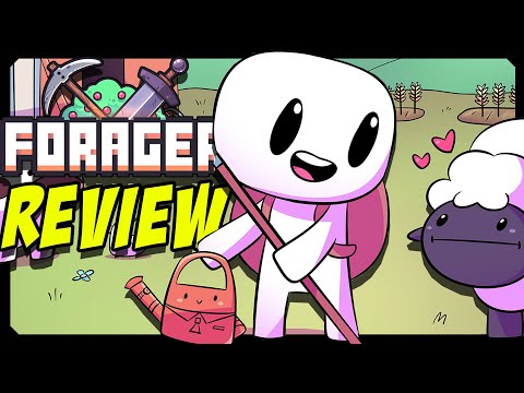 Steam Community :: Video :: Forager Review - Is it Worth Buying?