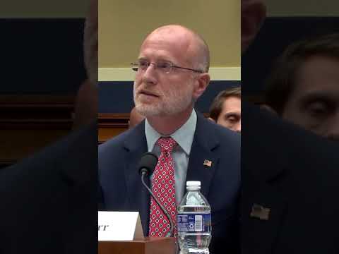 FCC Commissioner Brendan Carr Exposes Biden Administration's Big Government Agenda