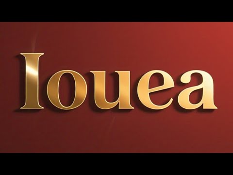 How To Pronounce Iouea