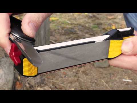 Work Sharp Guided Field Sharpener | Sportsman's Warehouse