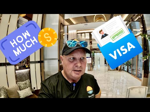 How I Got a Thai Elite Visa in Pattaya (and Why You Should Too)