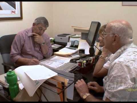 Crusader Caravans - Choosing a van DVD#146
