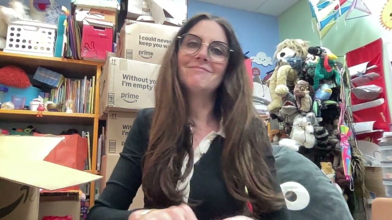 Unboxing part two-Cadet Pride Carnival!!!
