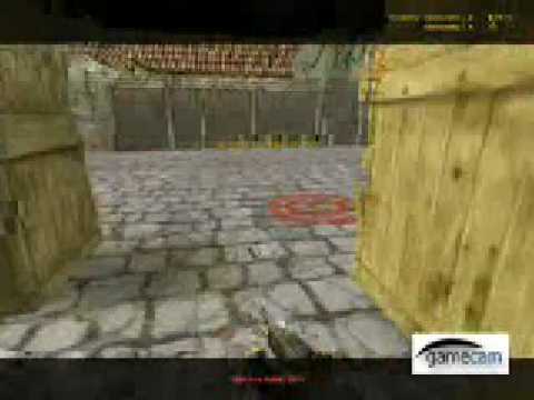 Cs 1:6 cS WaLL hAck ProTeSto videosu