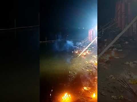 chath puja#chat #chathpuja #tranding #videos
