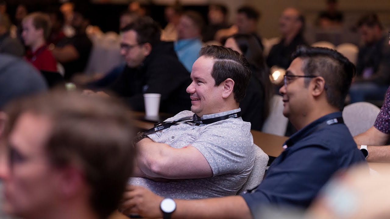 fintech_devcon 2025 | Final day recap