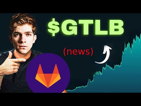 GTLB Stock NEWS THURSDAY FAST! (quick update) Gitlab stock best broker review