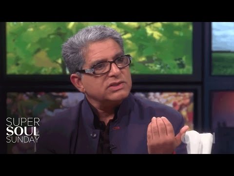 What Is a Mantra? | SuperSoul Sunday | Oprah Winfrey Network