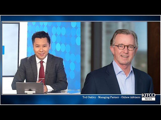 Ted Oakley Media Appearances - Oxbow Advisors