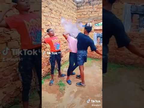 Kenya Funny videos