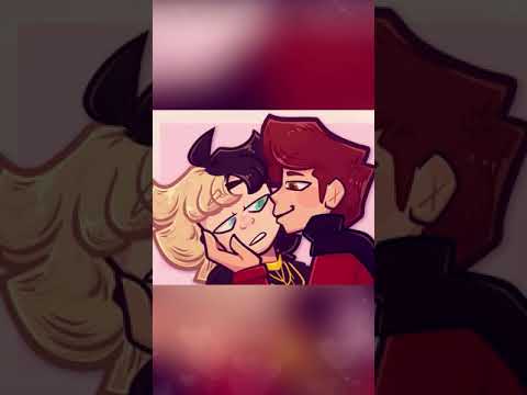 [GIF] things won't be the same | Commission (artistic_leo.5)