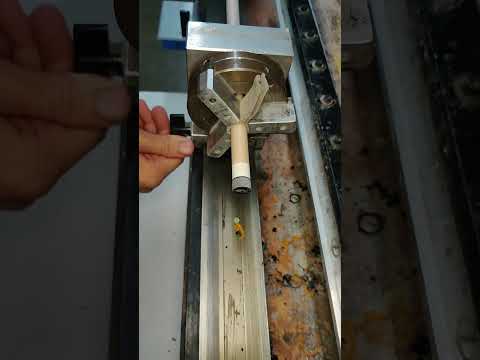 Installing KO Pin Yi tip on a Predator Pool Cue