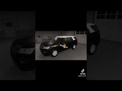 Erlc livery’s