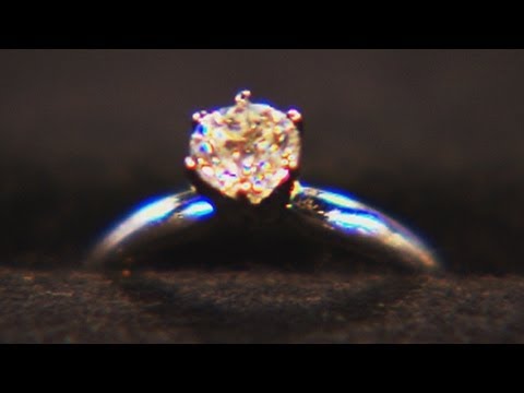 Undercover Bachelor: Diamonds