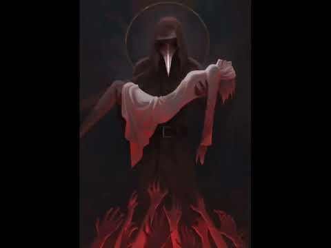 Scp 049 edit Song: Aribian night