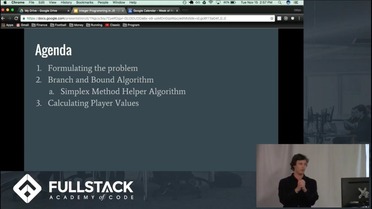 Integer Programming in Javascript Tutorial: How to Solve Integer Programming Problems