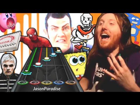 SOUNDCLOWN MEGAMIX V ~ Extreme Meme Mashup