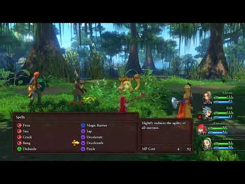 Steam Community :: Video :: Dragon Quest XI - Just Beat It SplatyPunk!