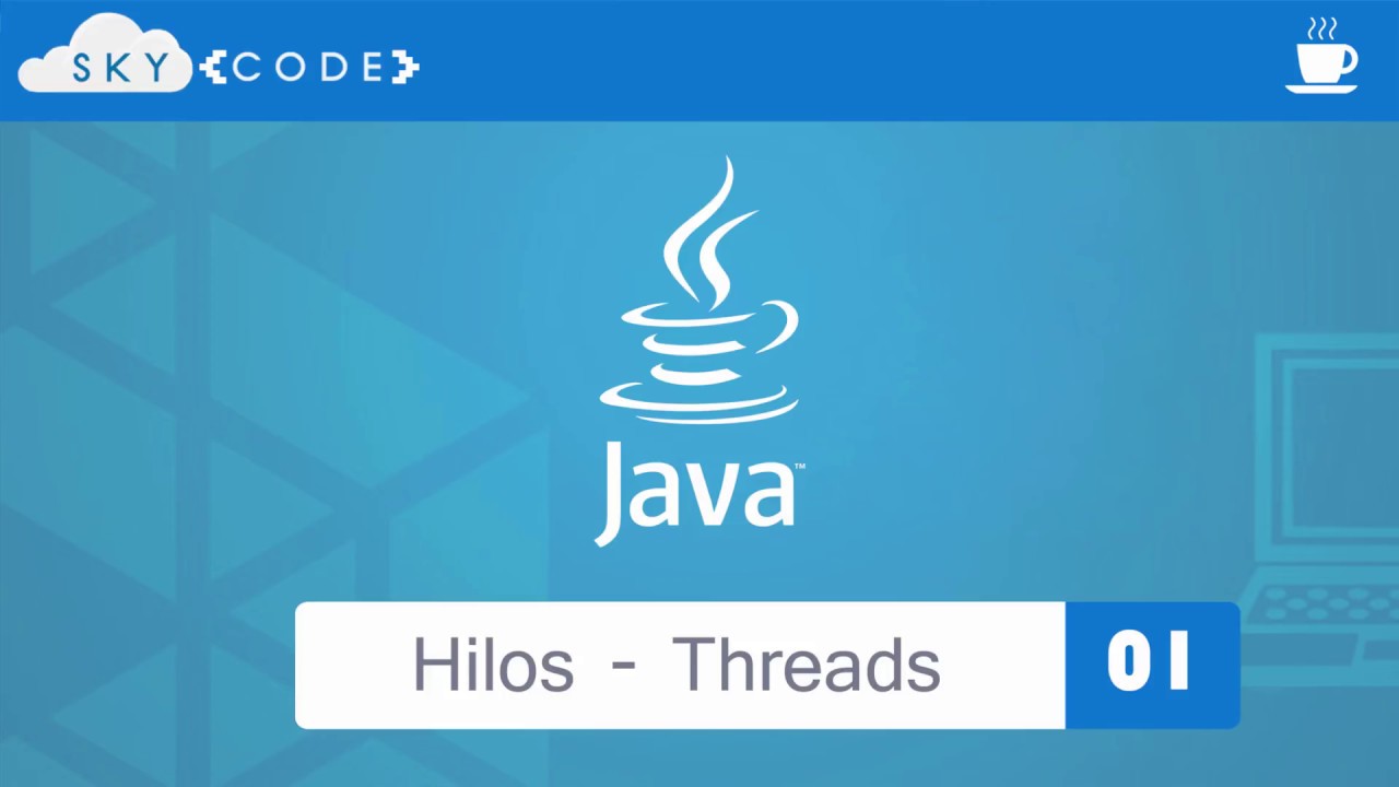 1 - Hilos en Java