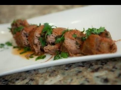Cindy's Table - Italian Braciole
