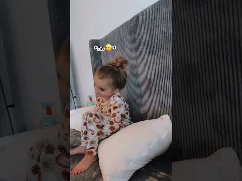 Toddler Calls Daddy By His FULL NAME