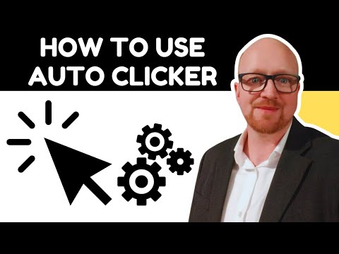 How To Use Auto Clicker (Step by Step) 🖱️