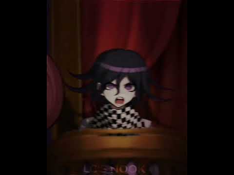 Hiyoko vs. Kokichi Edit - NO vs. YES! (Rev up, Power up) #drv3 #sdr2 #edit #danganronpa