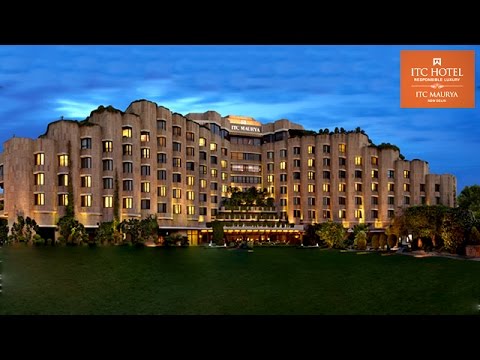 Review of Bukhara - Itc Maurya, Delhi | Restaurants- North Indian | askme.com
