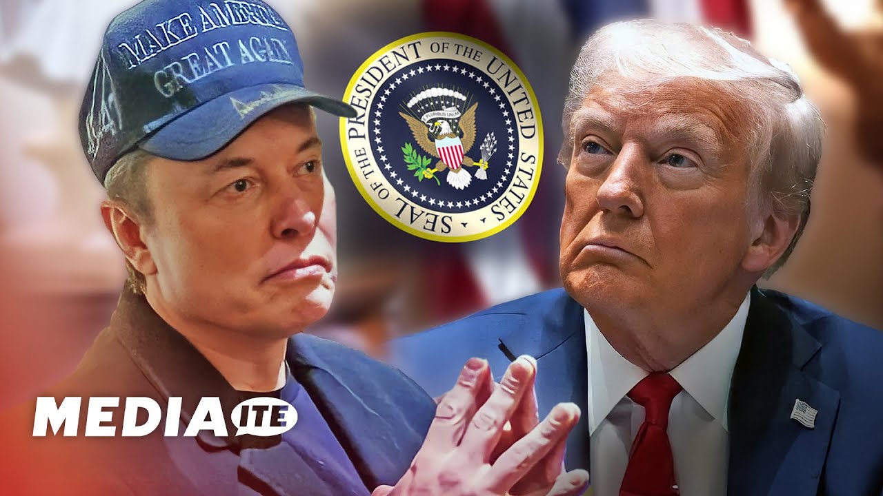 What the Hell Happened to the ‘Great’ Mark Levin?