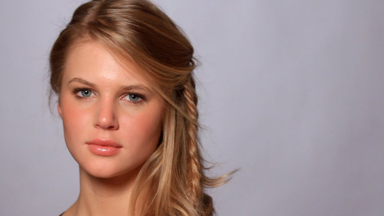 How to Do a Braid like Blake Lively | Braid Hairstyles