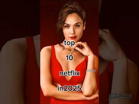 Best Netflix Movies π― (2025)