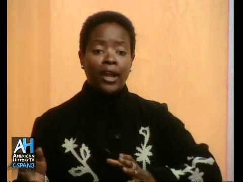 Lectures in History: Resistance by Enslaved Women
