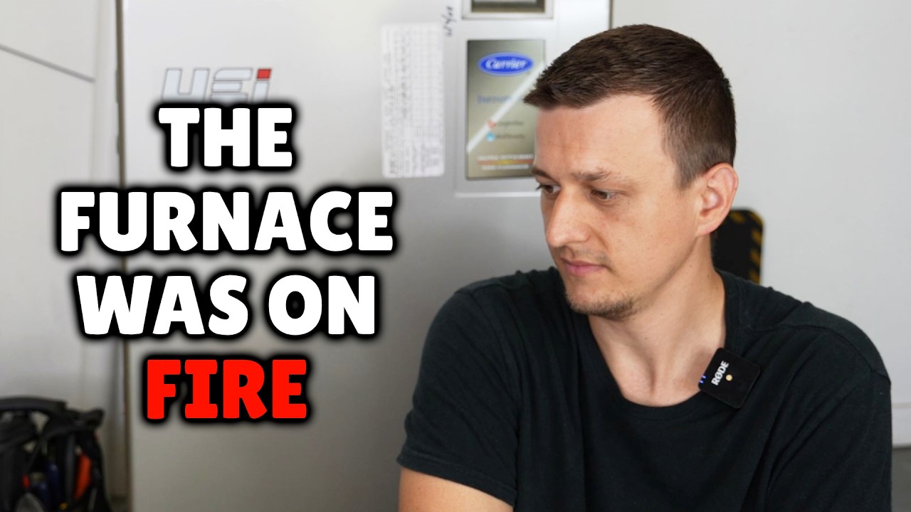 I NEVER Make Mistakes in HVAC