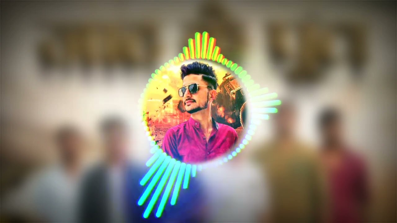 Jaat Ke Put Remix (Out Now) | Abhishek Chudiyala | Ajay Choudhary & Robin Sirohi | New Haryanvi song