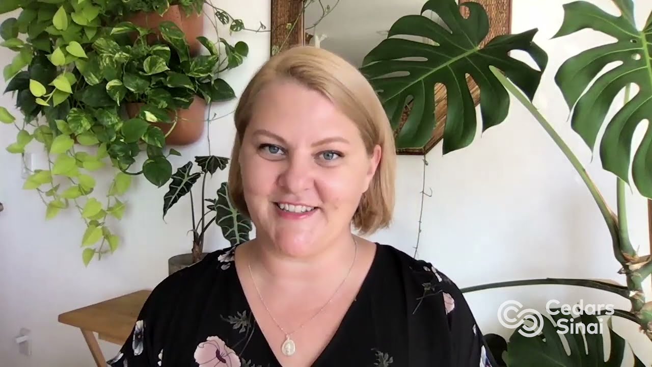 The Importance of Our Values | Cedars-Sinai