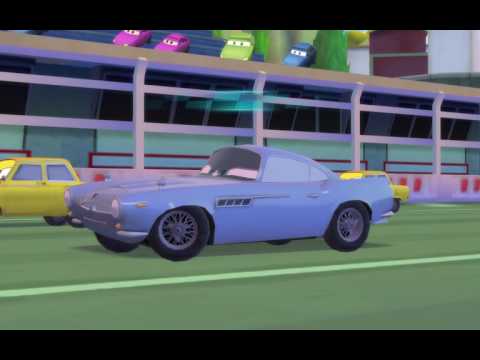 Steam Community :: Cars 2