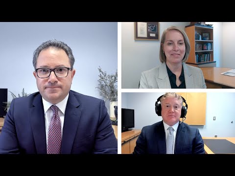 2024 U.S. presidential election: Impact on investors