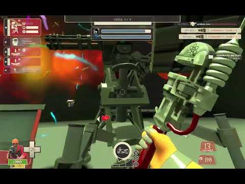 Steam Community :: Video :: Team Fortress 2 Operation Laugh 3