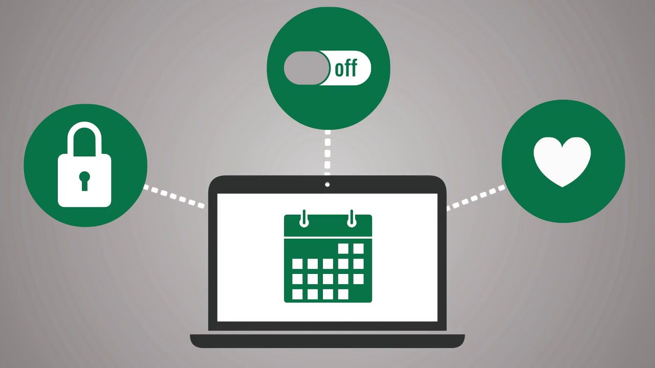 USF System Student Schedule Planner Video