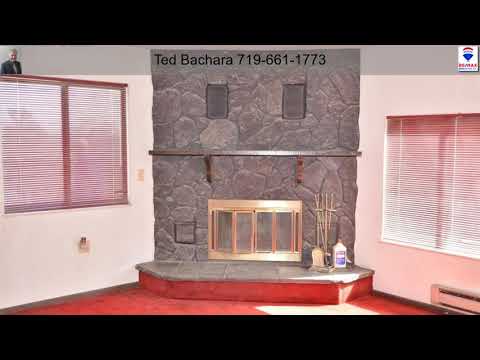 3660 Hartsock Lane Colorado Springs CO 80917