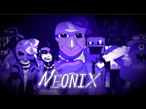 neoONIx | Incredibox Violet&Violent | Mix