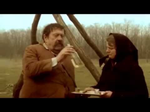 Religious man drinking vodka (funny gif)