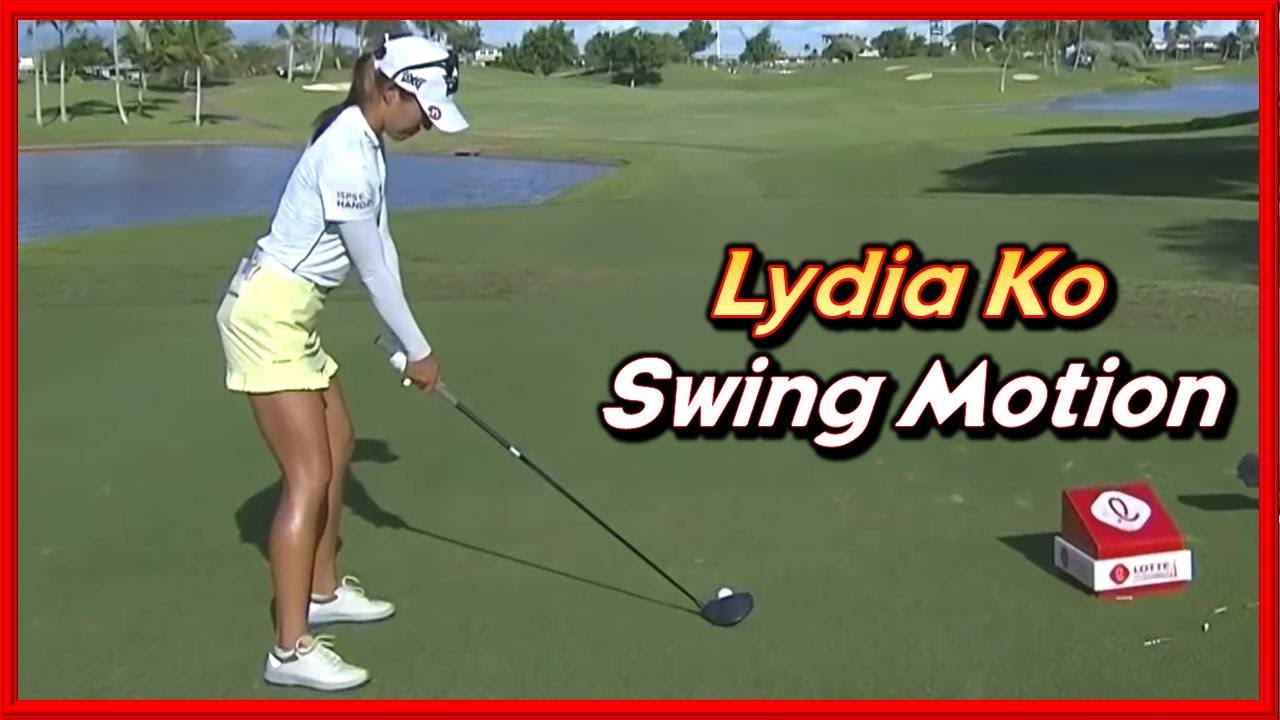 LPGA Genious 